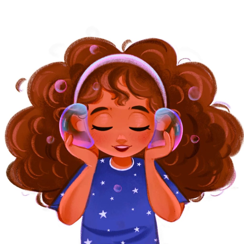 Fluke Horizon, A Journey (Mp3 Music Album) - Caterpillar-Butterfly